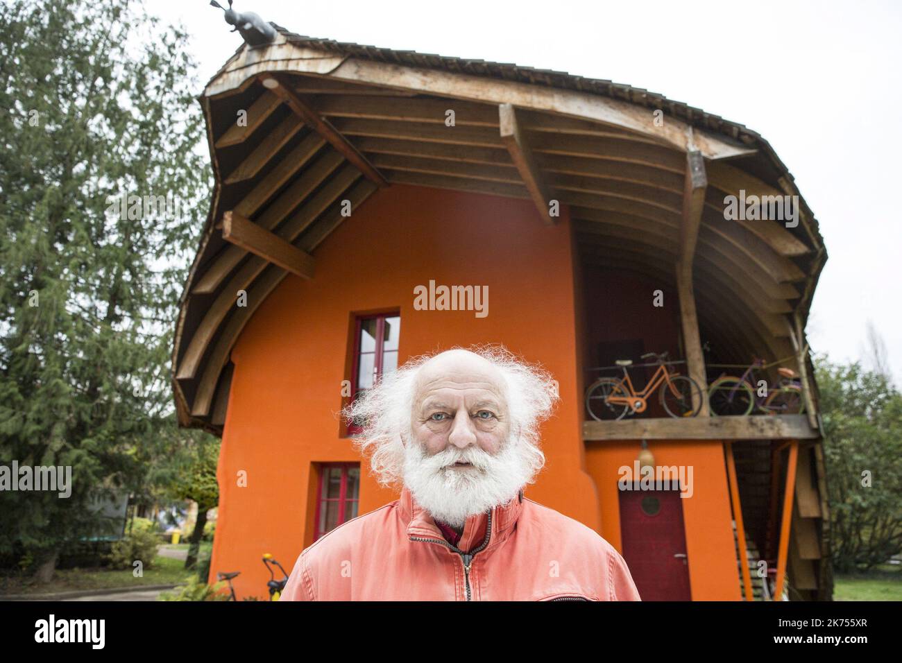 Vyacheslav Ivanovich 'Slava'€ Polunin PAR is a Russian performance ...