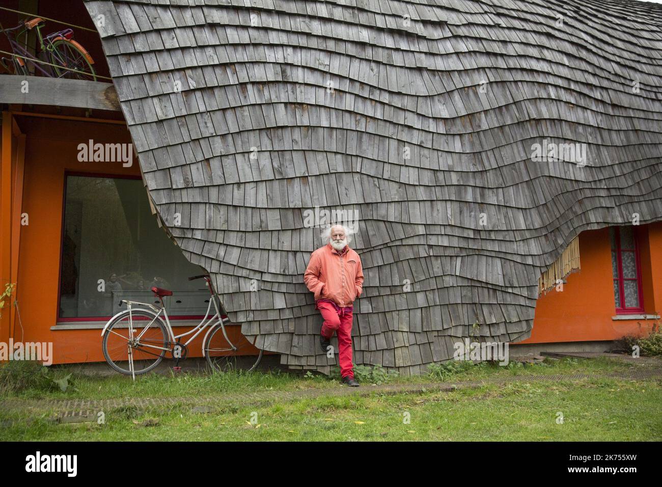 Vyacheslav Ivanovich 'Slava'€ Polunin PAR is a Russian performance ...