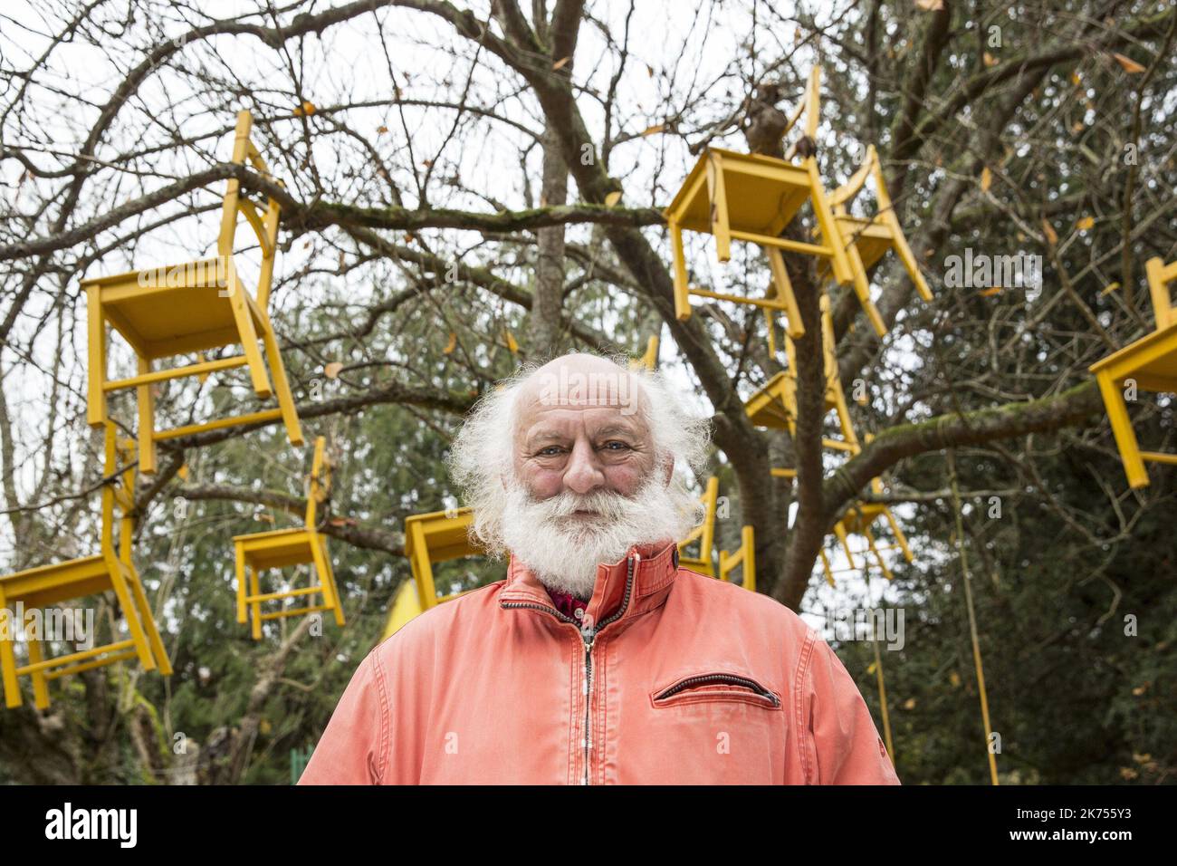 Vyacheslav Ivanovich 'Slava'€ Polunin PAR is a Russian performance ...