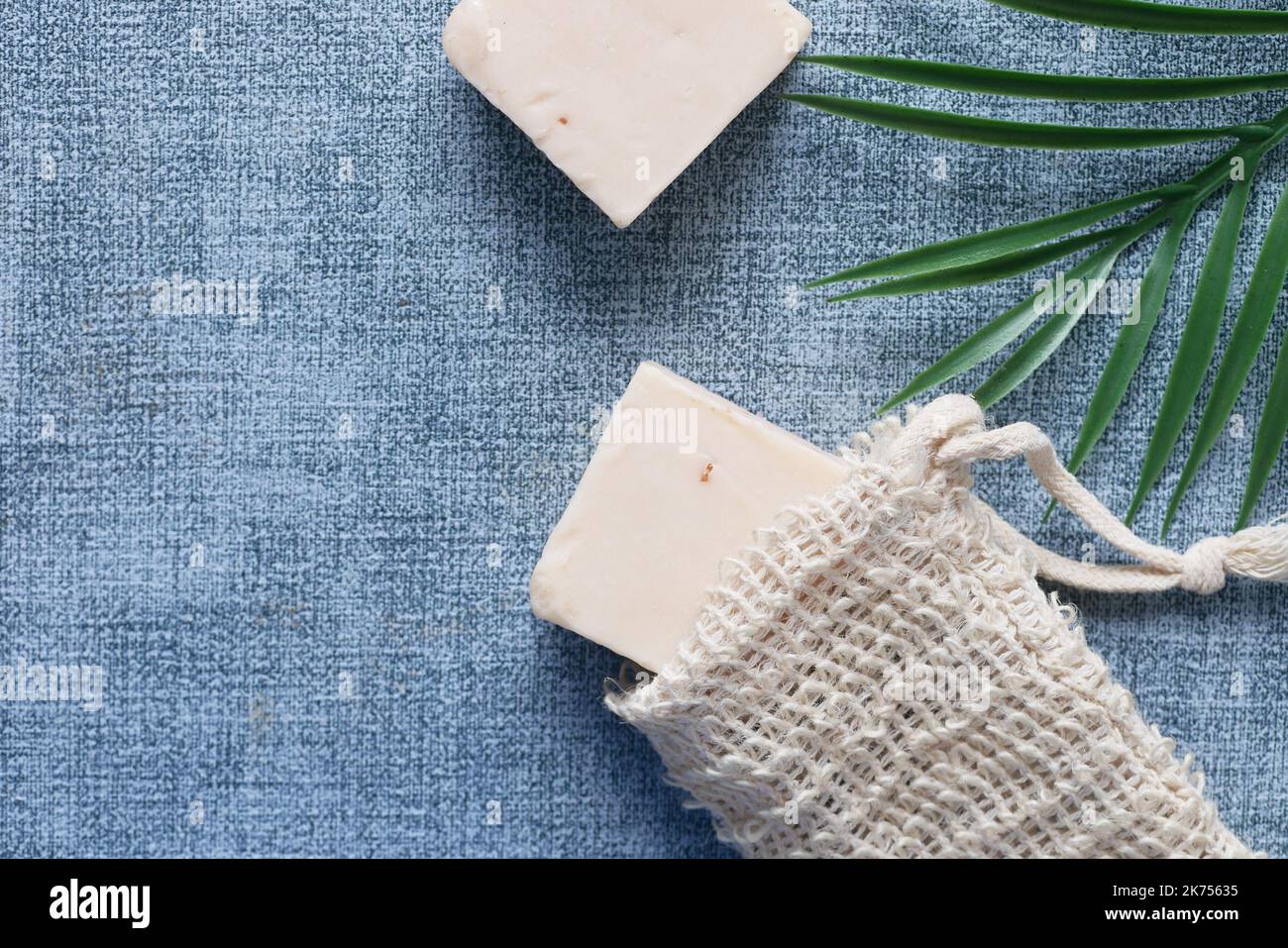 Soap bag hi-res stock photography and images - Alamy