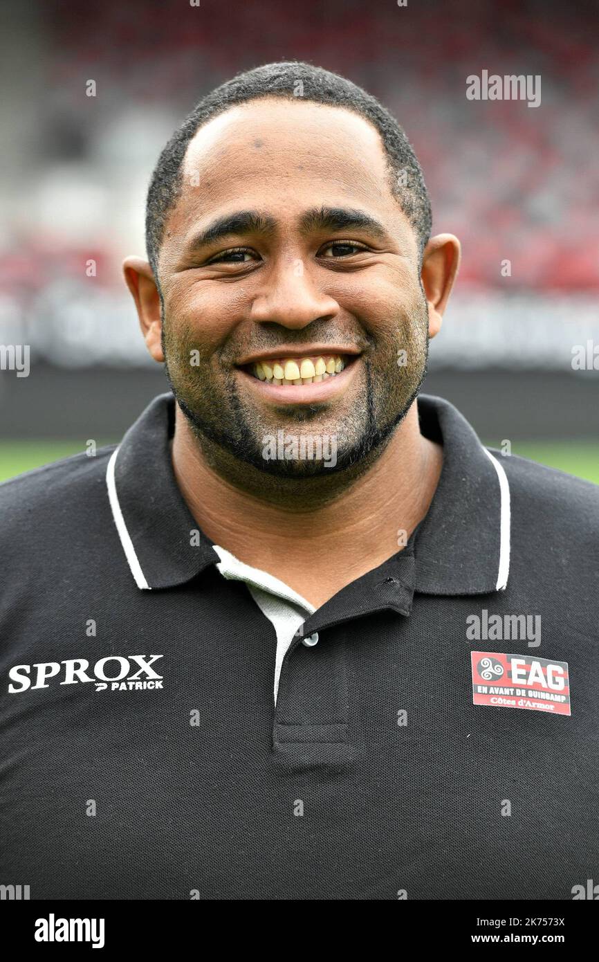 Frédéric DANTÉ (Ostéopathe Stock Photo - Alamy