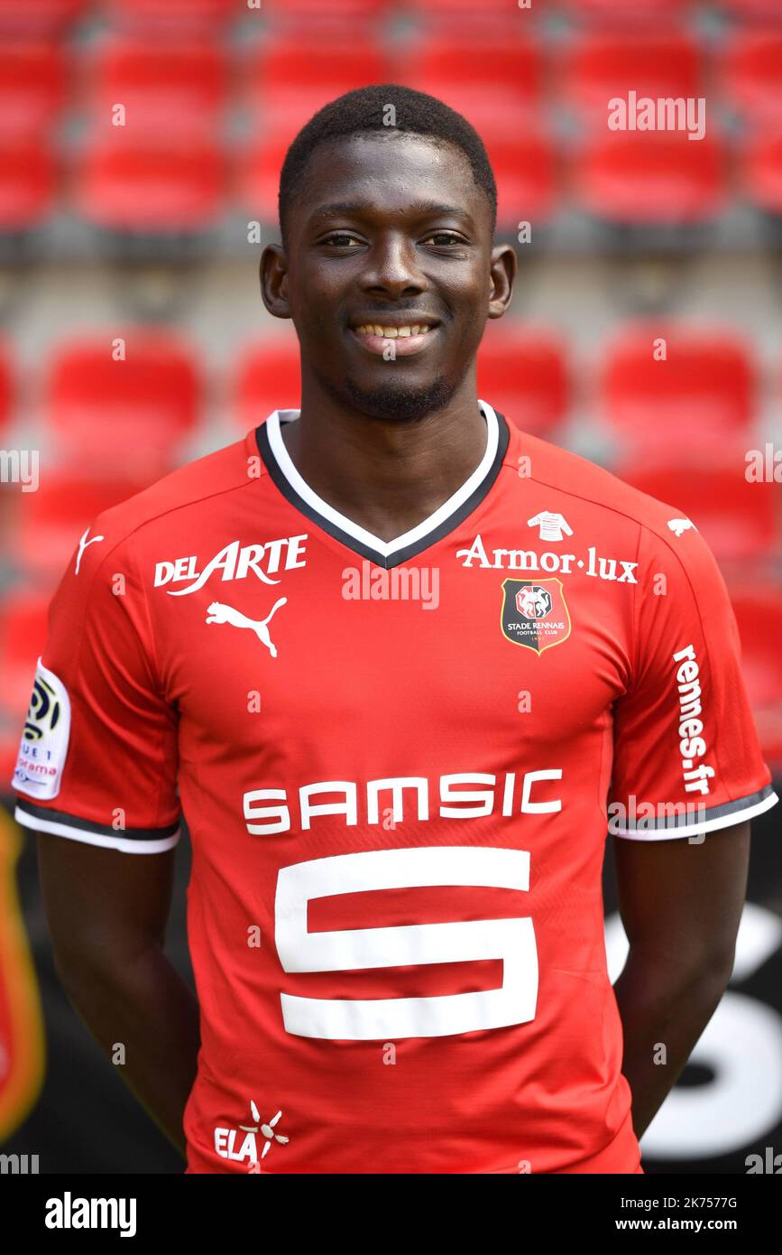 Hamari traore hi-res stock photography and images - Alamy