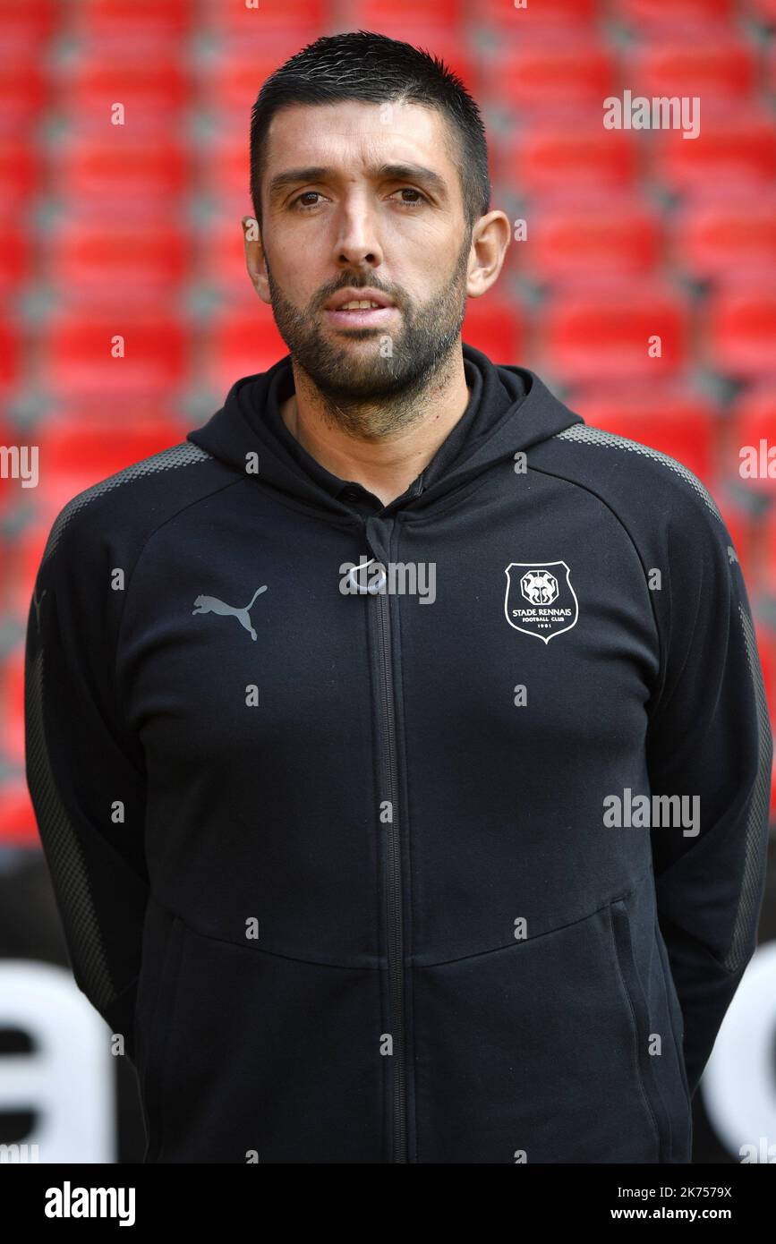 Kinesitherapie hi-res stock photography and images - Alamy