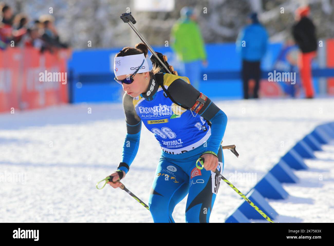 Anterselva italia hi-res stock photography and images - Alamy