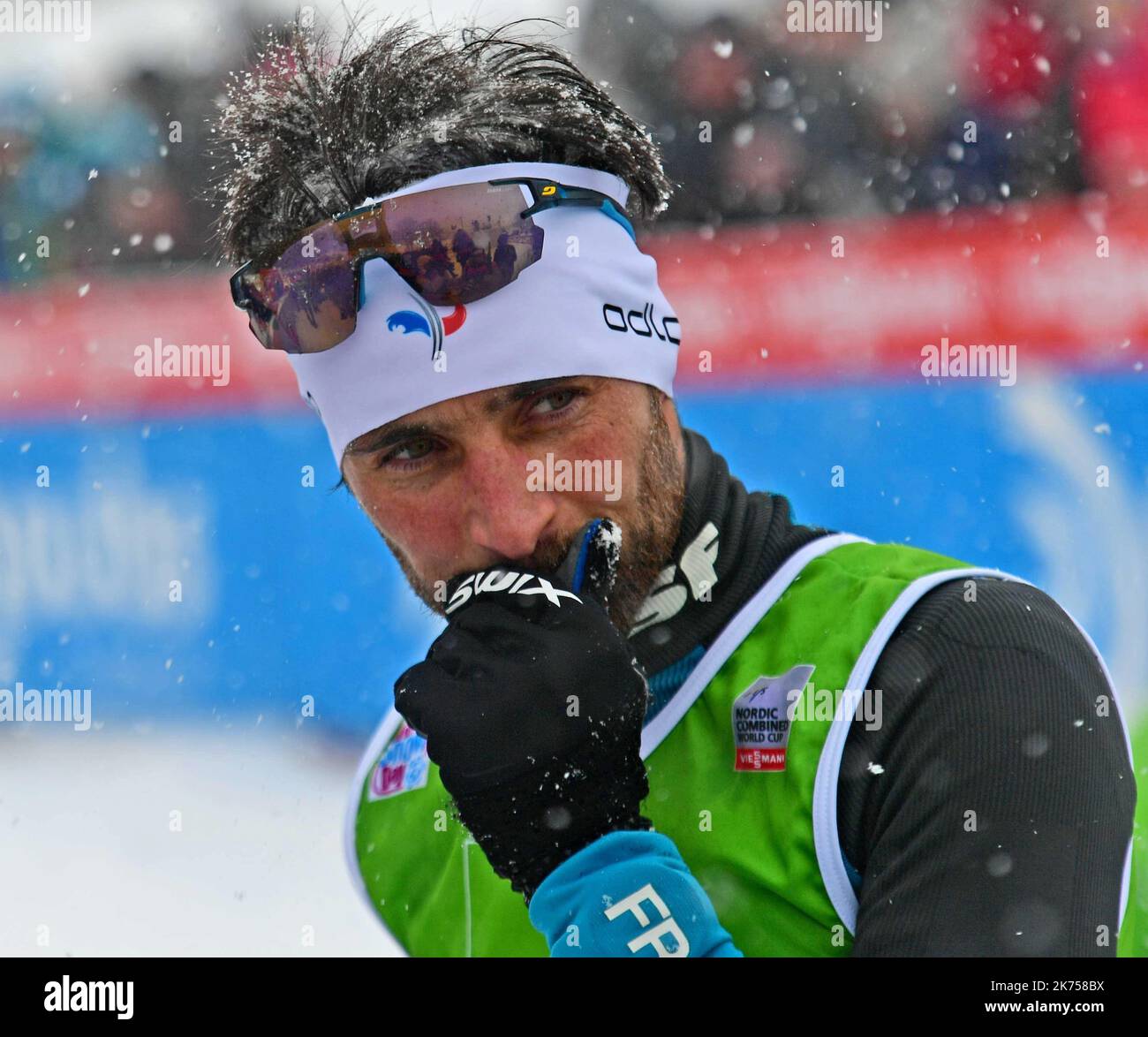 Jason chappuis lamy hi-res stock photography and images - Alamy