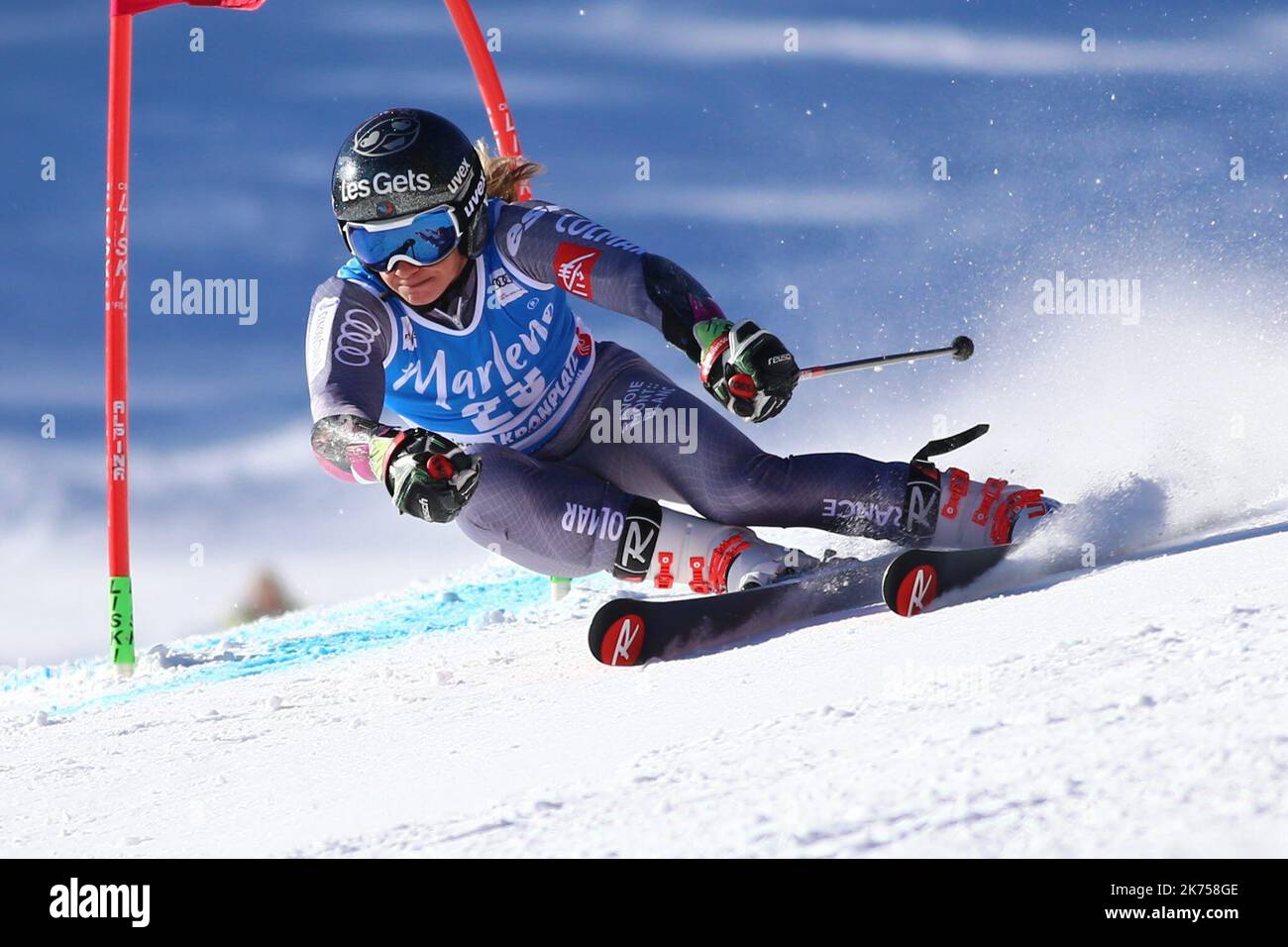Adeline baud hi-res stock photography and images - Alamy