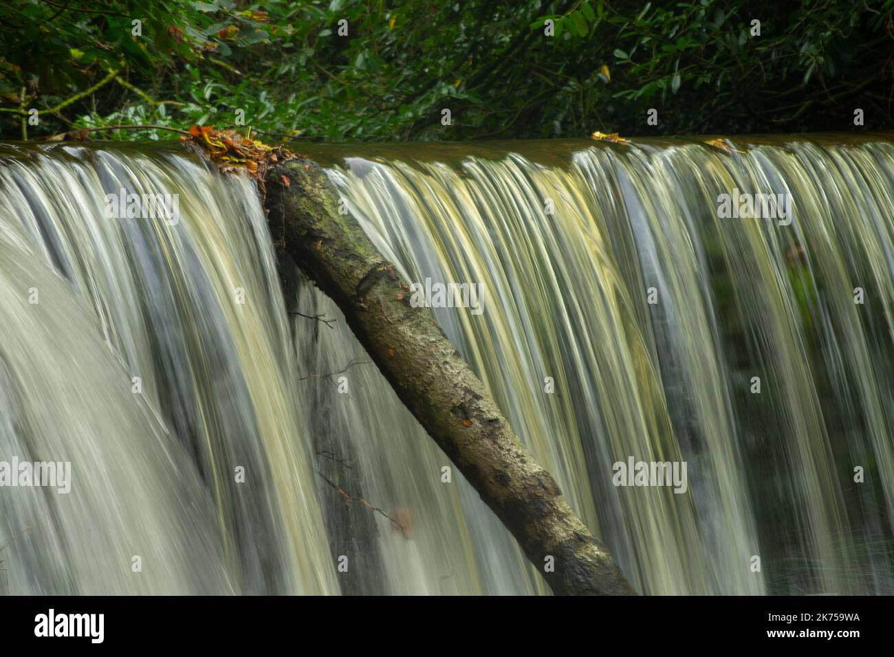 The crumlin river hi-res stock photography and images - Alamy