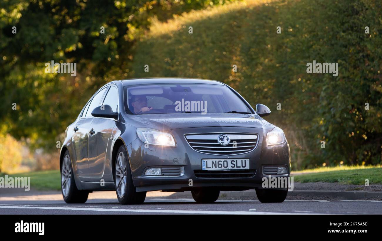Vauxhall diesel engine hi-res stock photography and images - Alamy