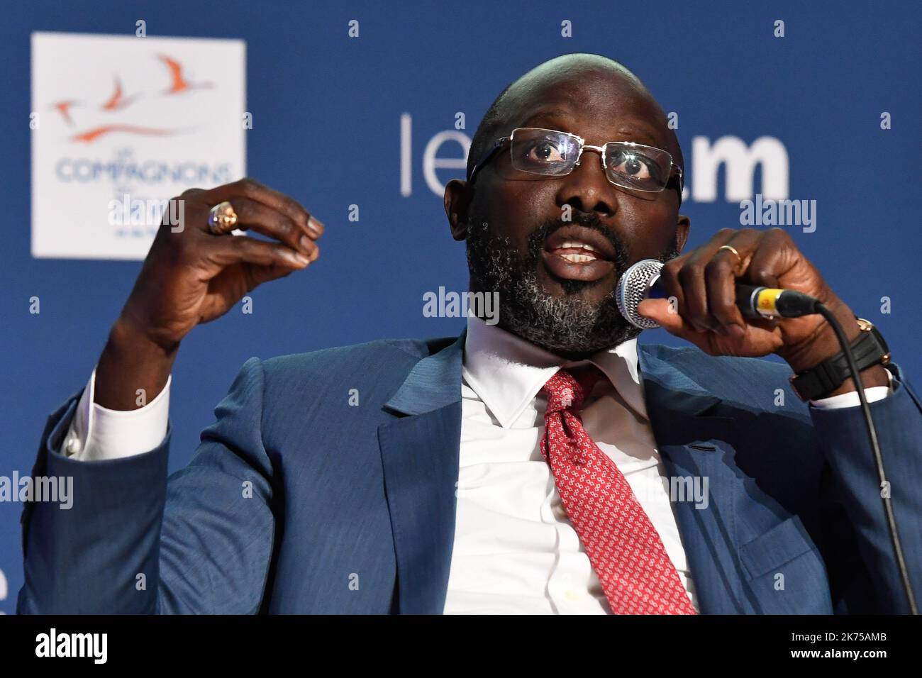 Football africain hi-res stock photography and images - Alamy