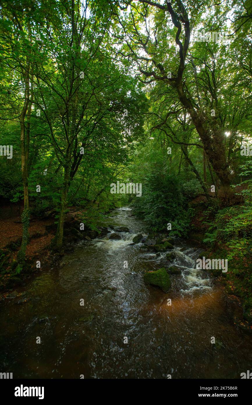 The crumlin river hi-res stock photography and images - Alamy