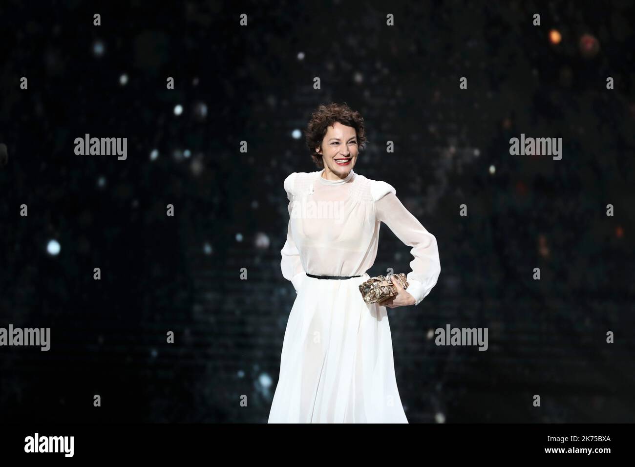 ©PHOTOPQR/LE PARISIEN ; © Photo Le Parisien / Arnaud Journois et ...