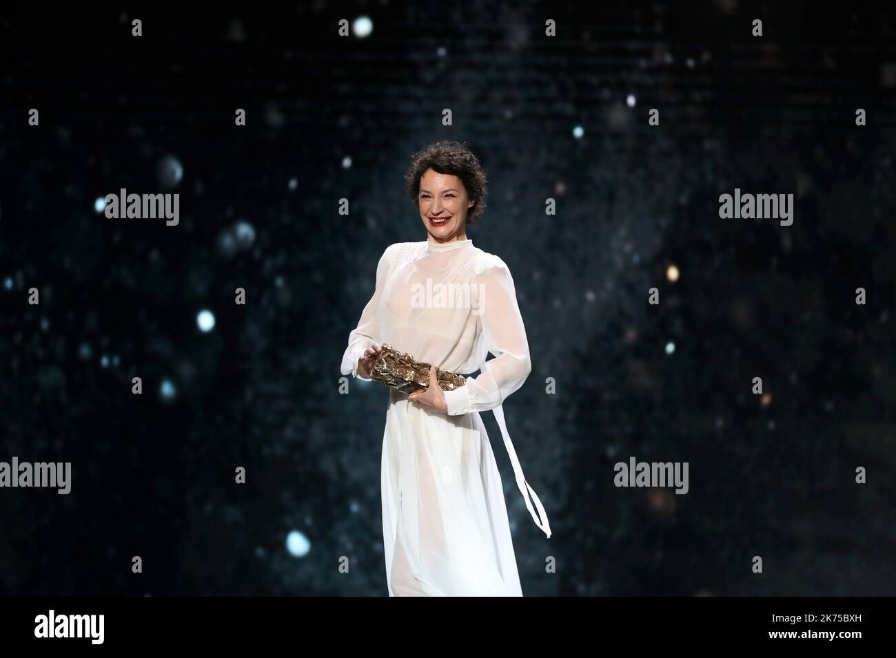 ©PHOTOPQR/LE PARISIEN ; © Photo Le Parisien / Arnaud Journois et ...