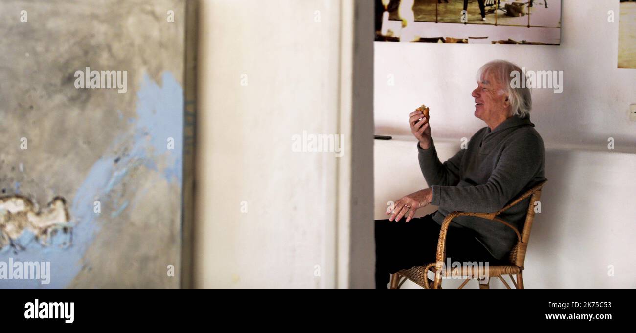 Jim McCarty, drummer with The Yardbirds, founder of Renaissance and ...