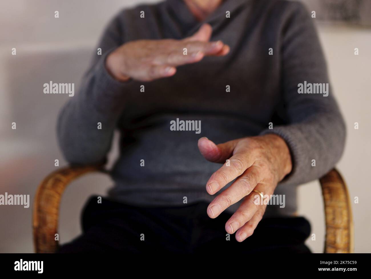 Jim McCarty, drummer with The Yardbirds, founder of Renaissance and ...