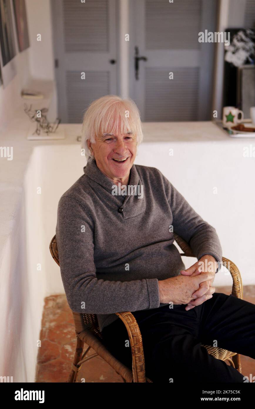 Jim McCarty, drummer with The Yardbirds, founder of Renaissance and ...