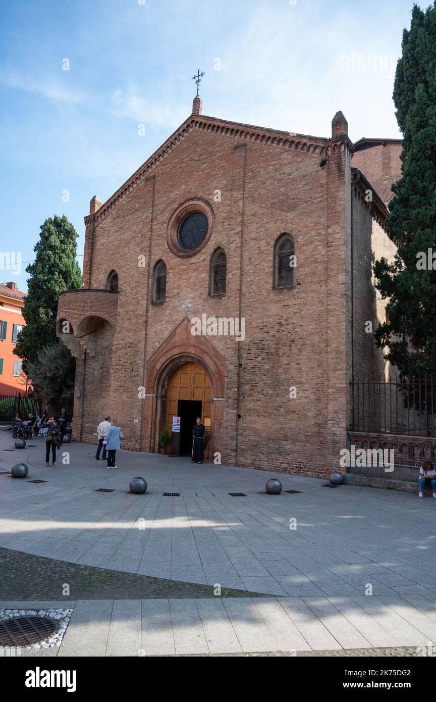 Italy, October 2022 - architectural and artistic views of the historic ...