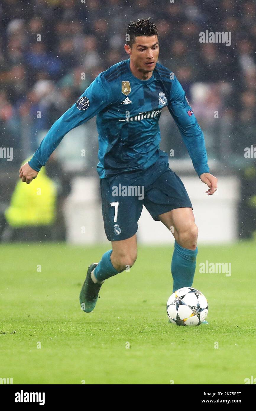 Cristiano ronaldo italie hi-res stock photography and images - Alamy