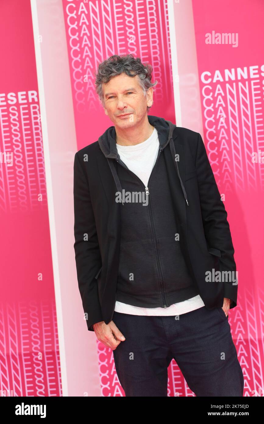 Nicolas cuche hi-res stock photography and images - Alamy