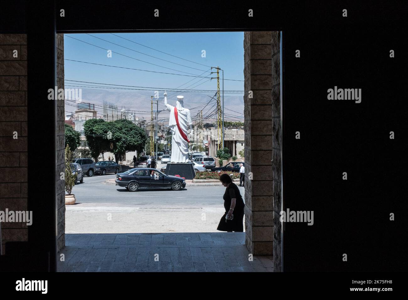 Islamique central hi-res stock photography and images - Alamy