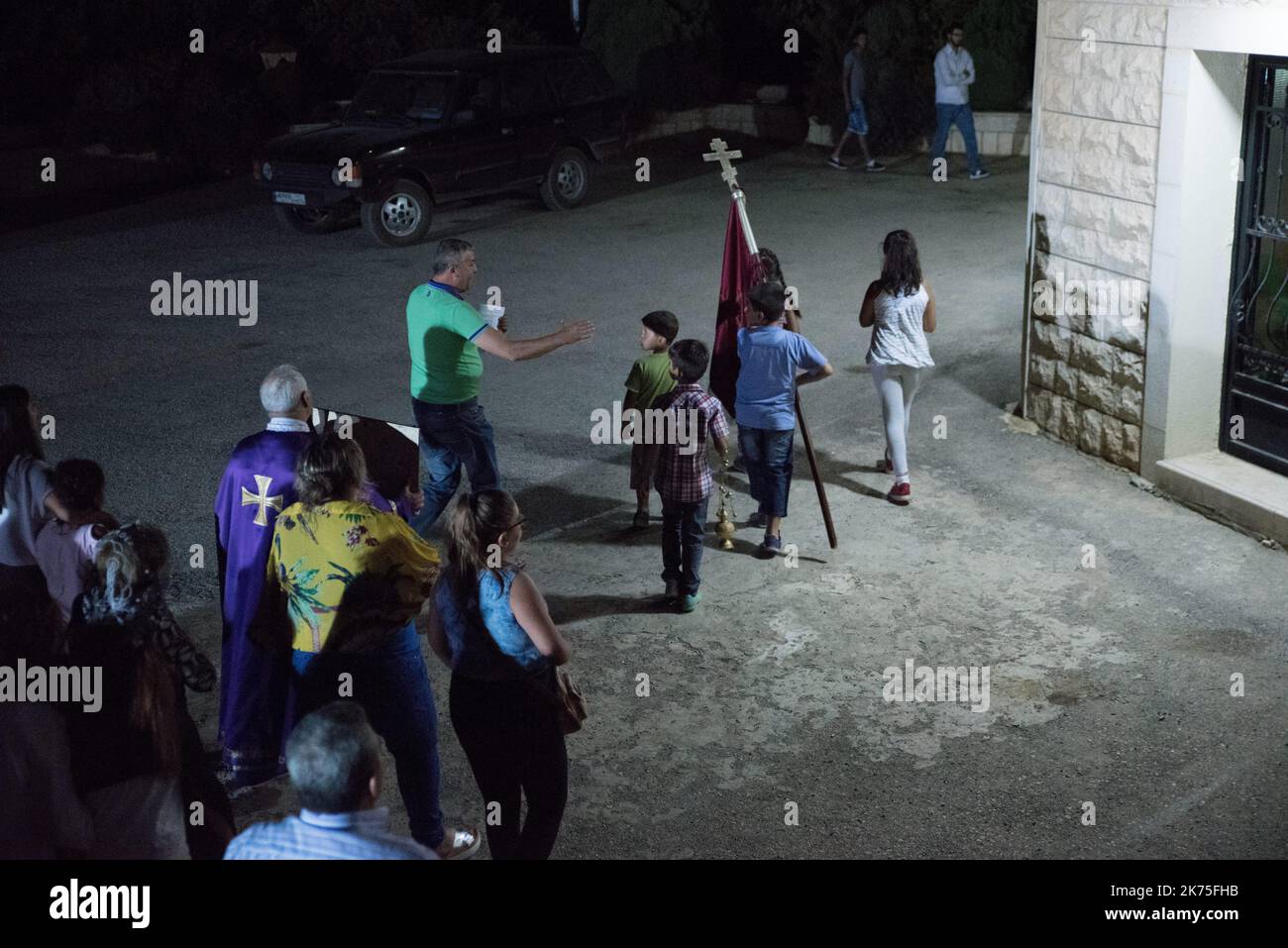 On lebanese border hi-res stock photography and images - Alamy