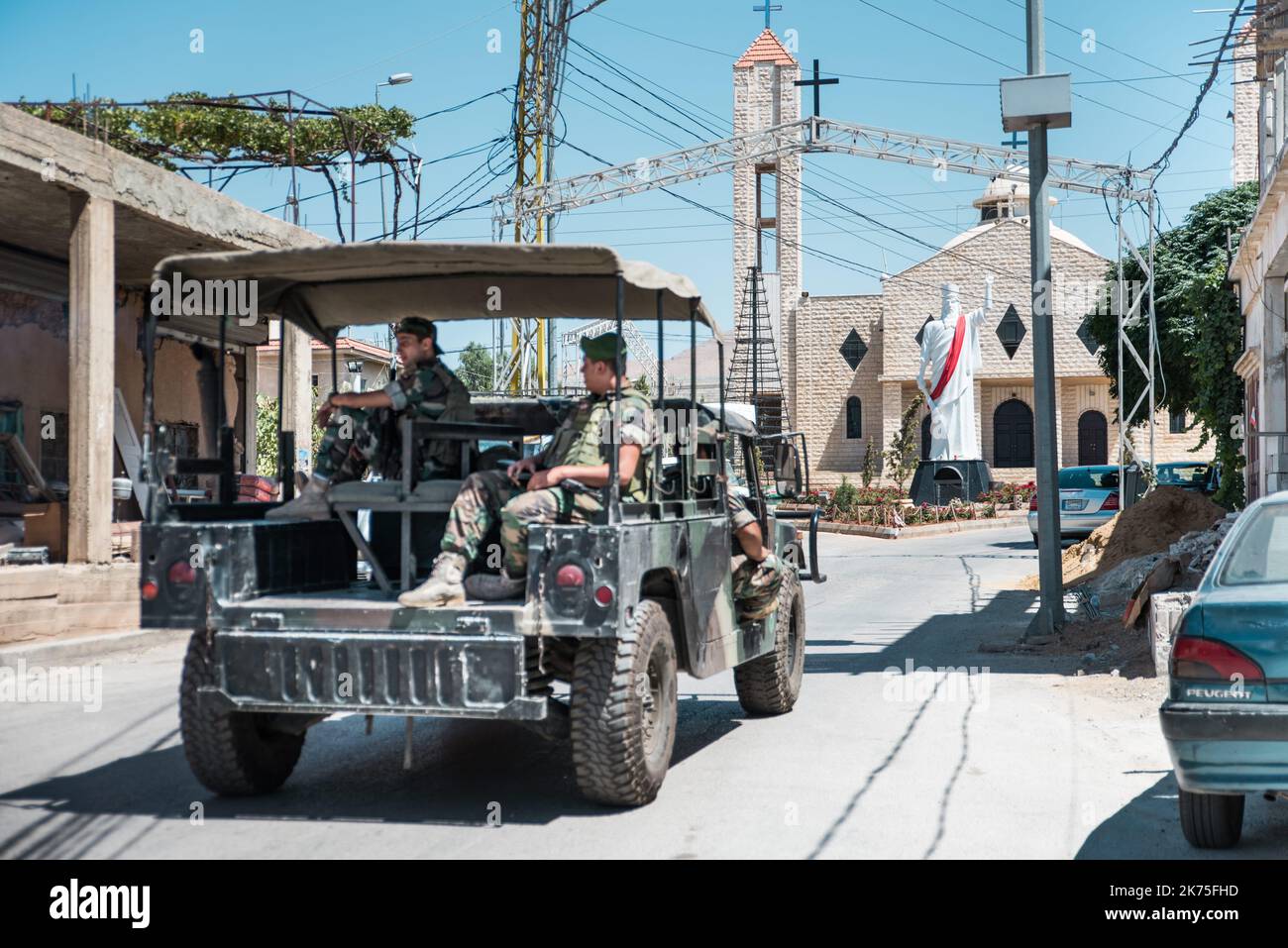 Drive in en famille hi-res stock photography and images - Alamy