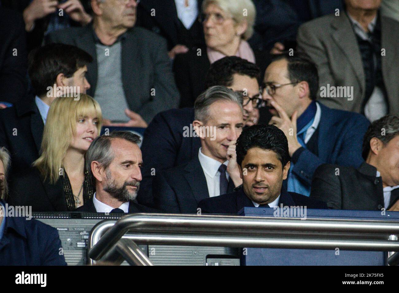 Match de célébrité hi-res stock photography and images - Alamy