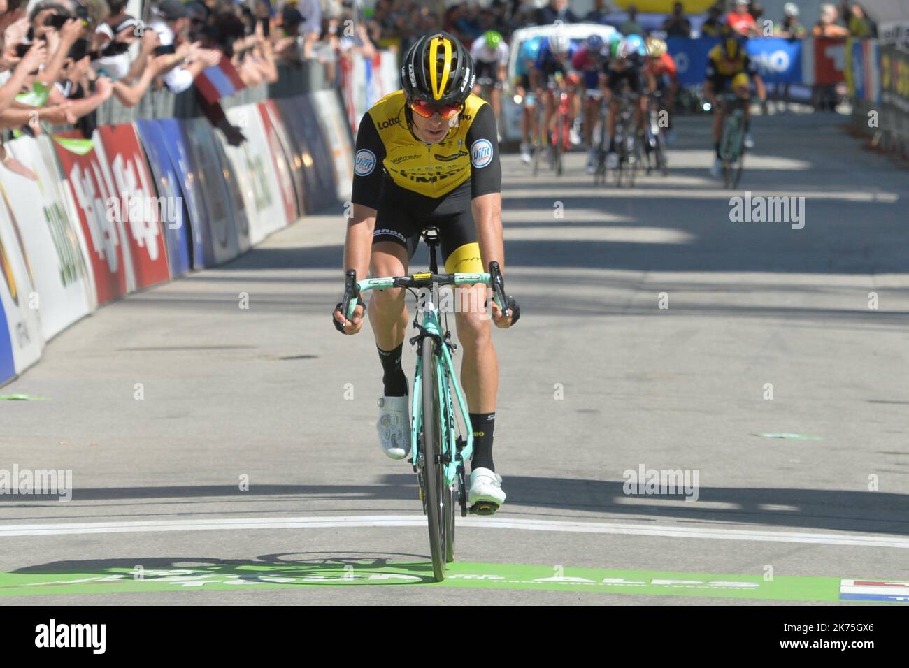 Tour bennett hi-res stock photography and images - Alamy