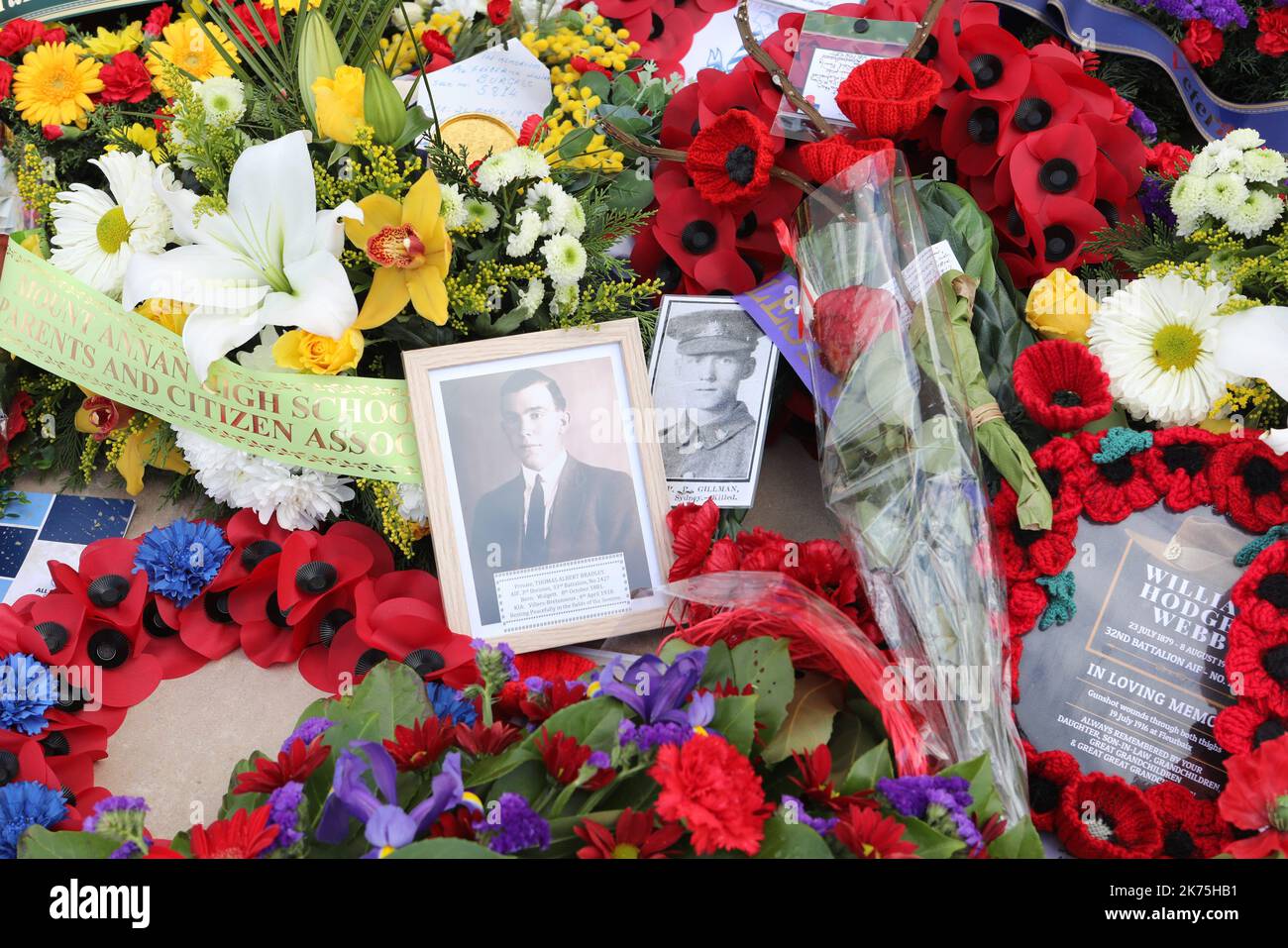 Anzac Day is a national day of remembrance that broadly commemorates ...
