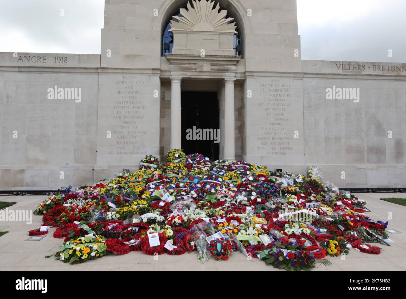 Anzac Day is a national day of remembrance that broadly commemorates ...