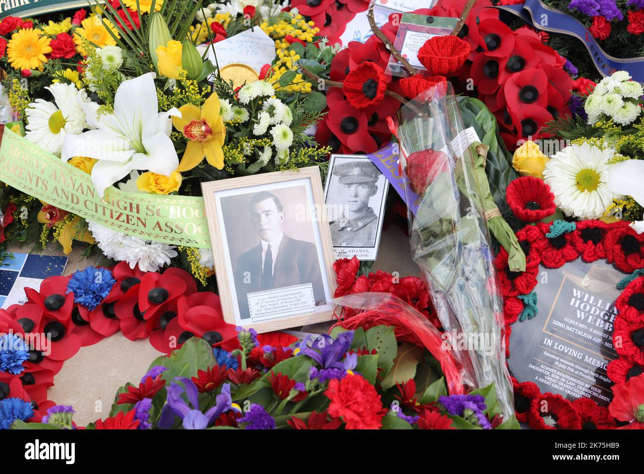Anzac Day is a national day of remembrance that broadly commemorates ...