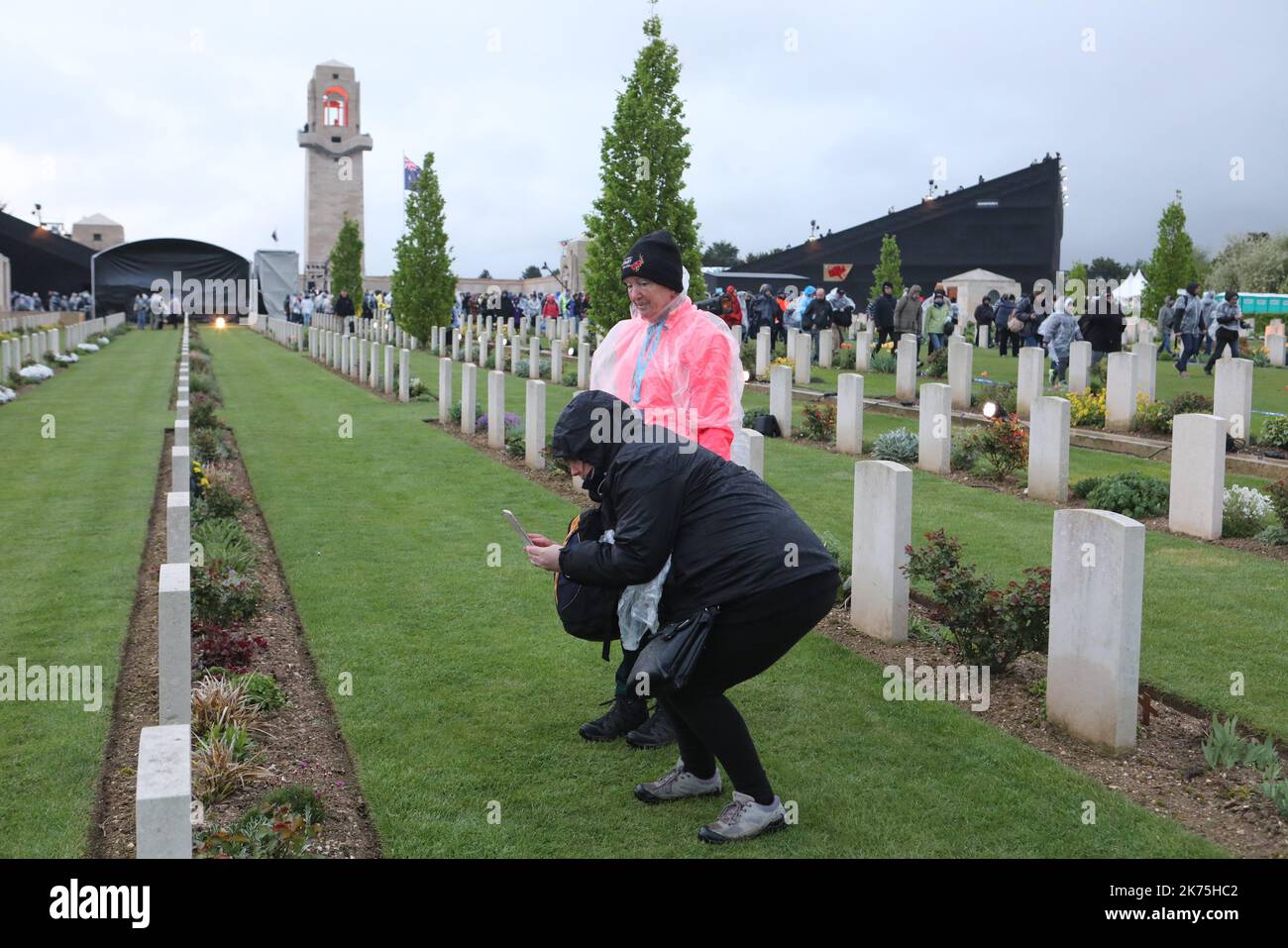 Anzac Day is a national day of remembrance that broadly commemorates ...