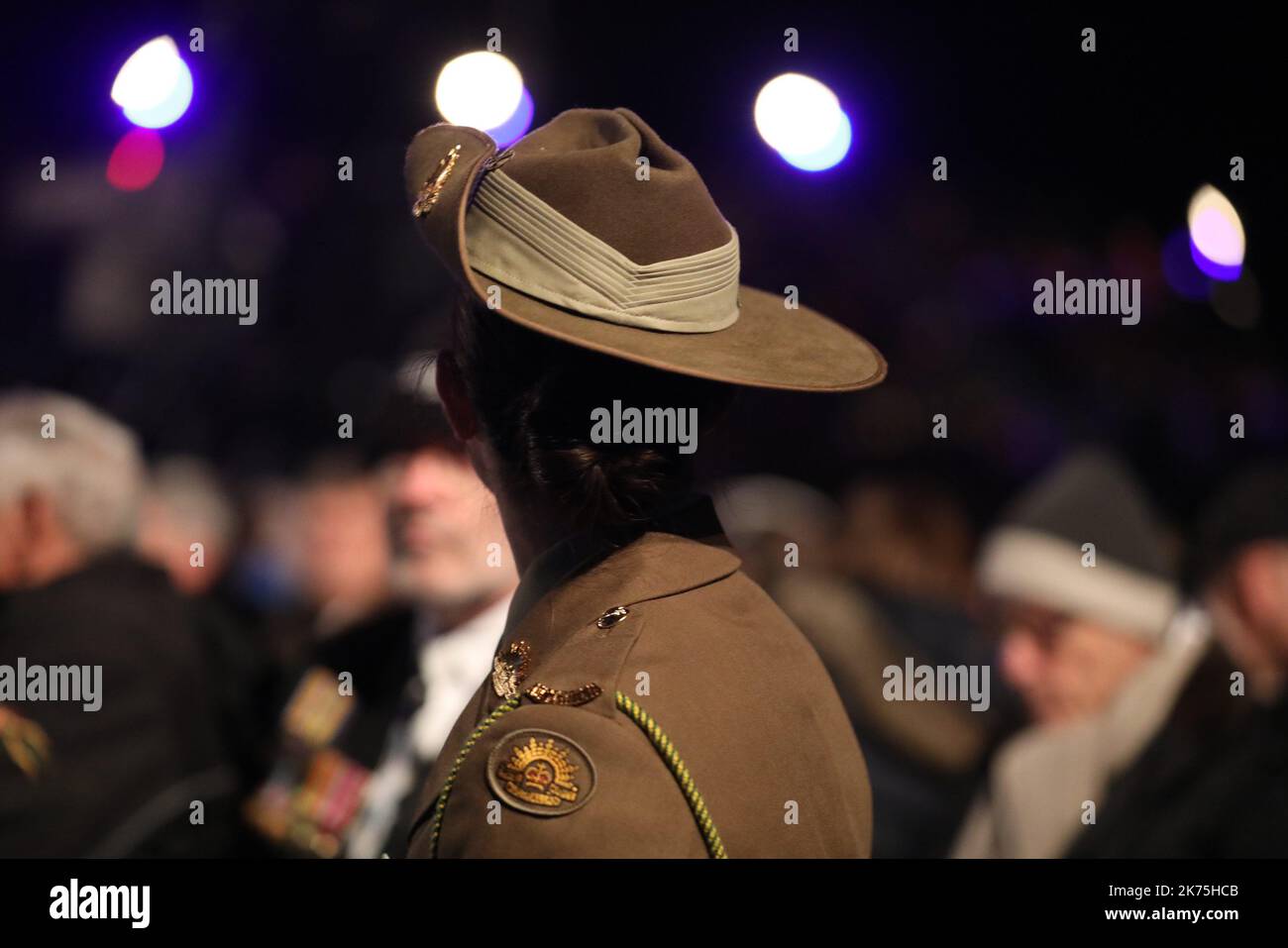 Anzac Day is a national day of remembrance that broadly commemorates ...