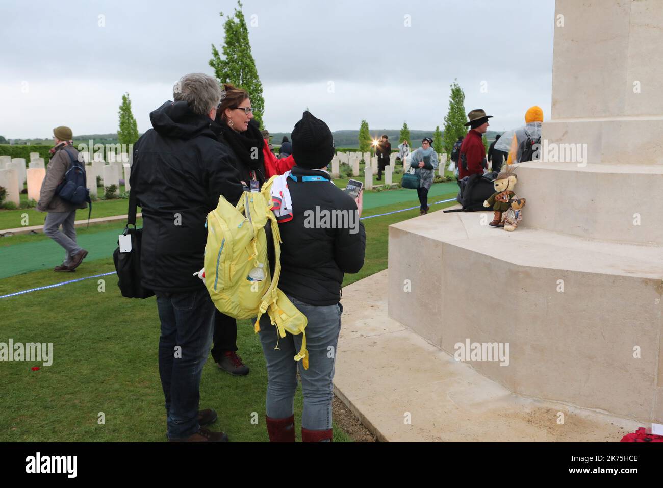 Anzac Day is a national day of remembrance that broadly commemorates ...