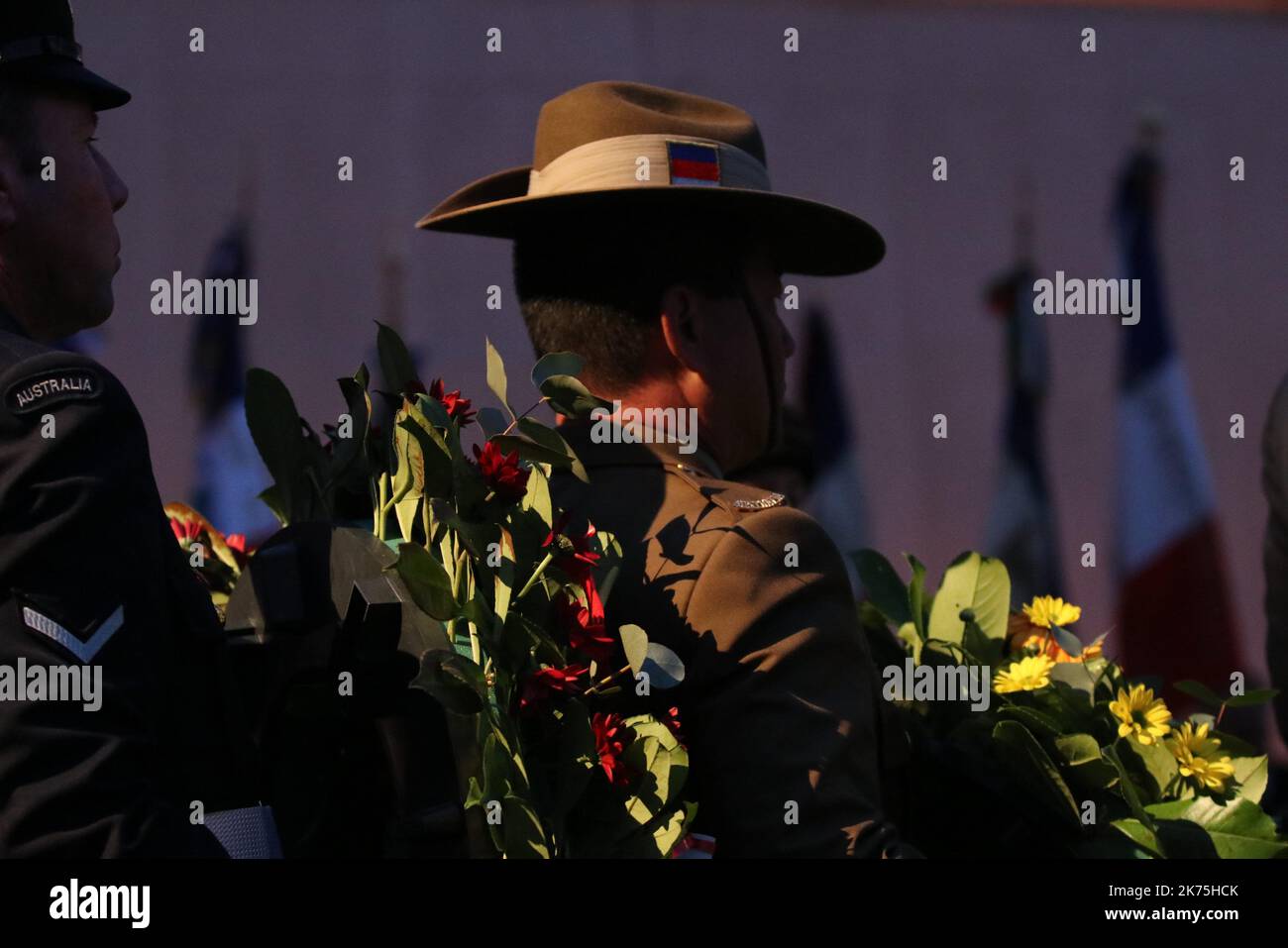 Anzac Day is a national day of remembrance that broadly commemorates ...