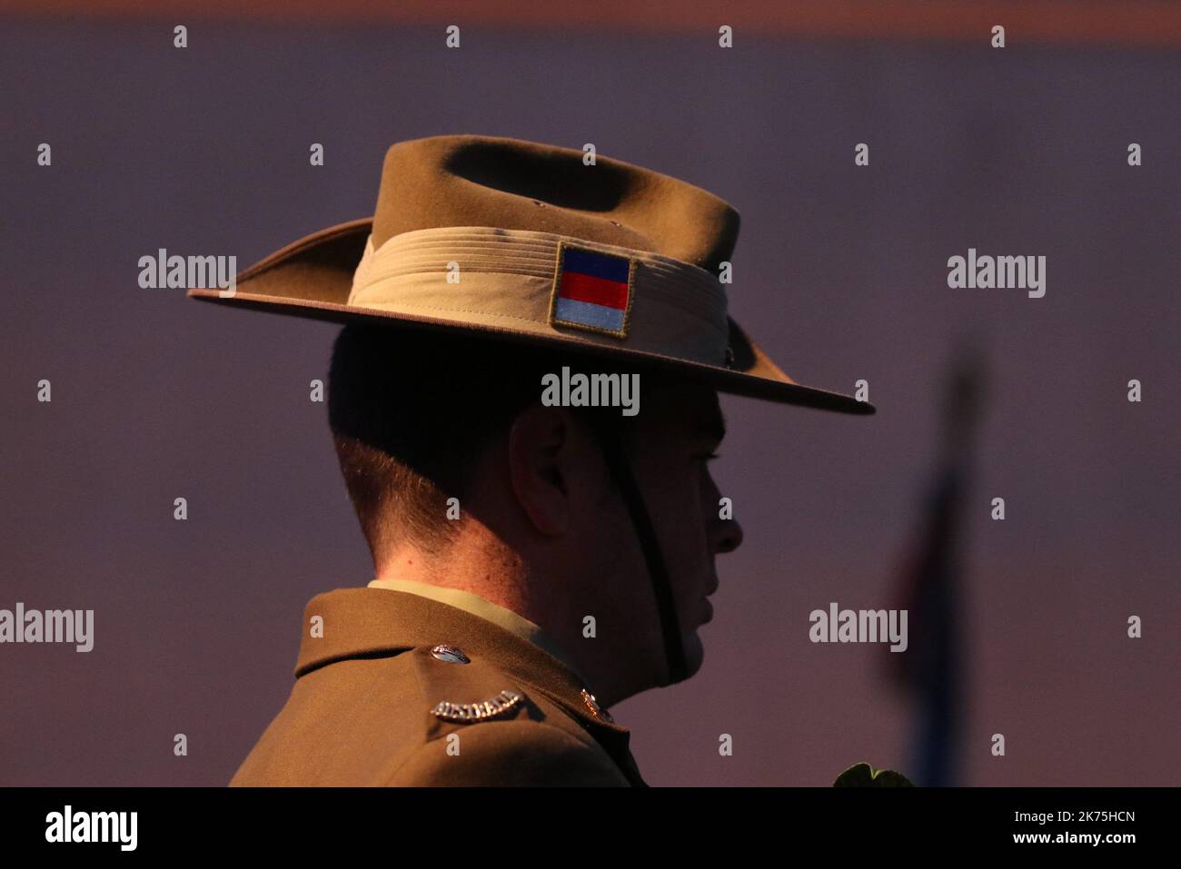 Anzac Day is a national day of remembrance that broadly commemorates ...