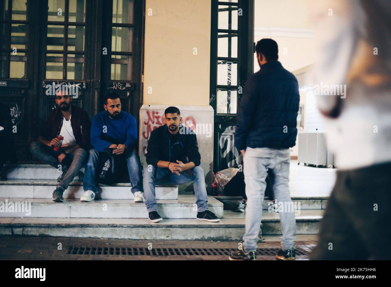 Mode de vie normal hi-res stock photography and images - Alamy