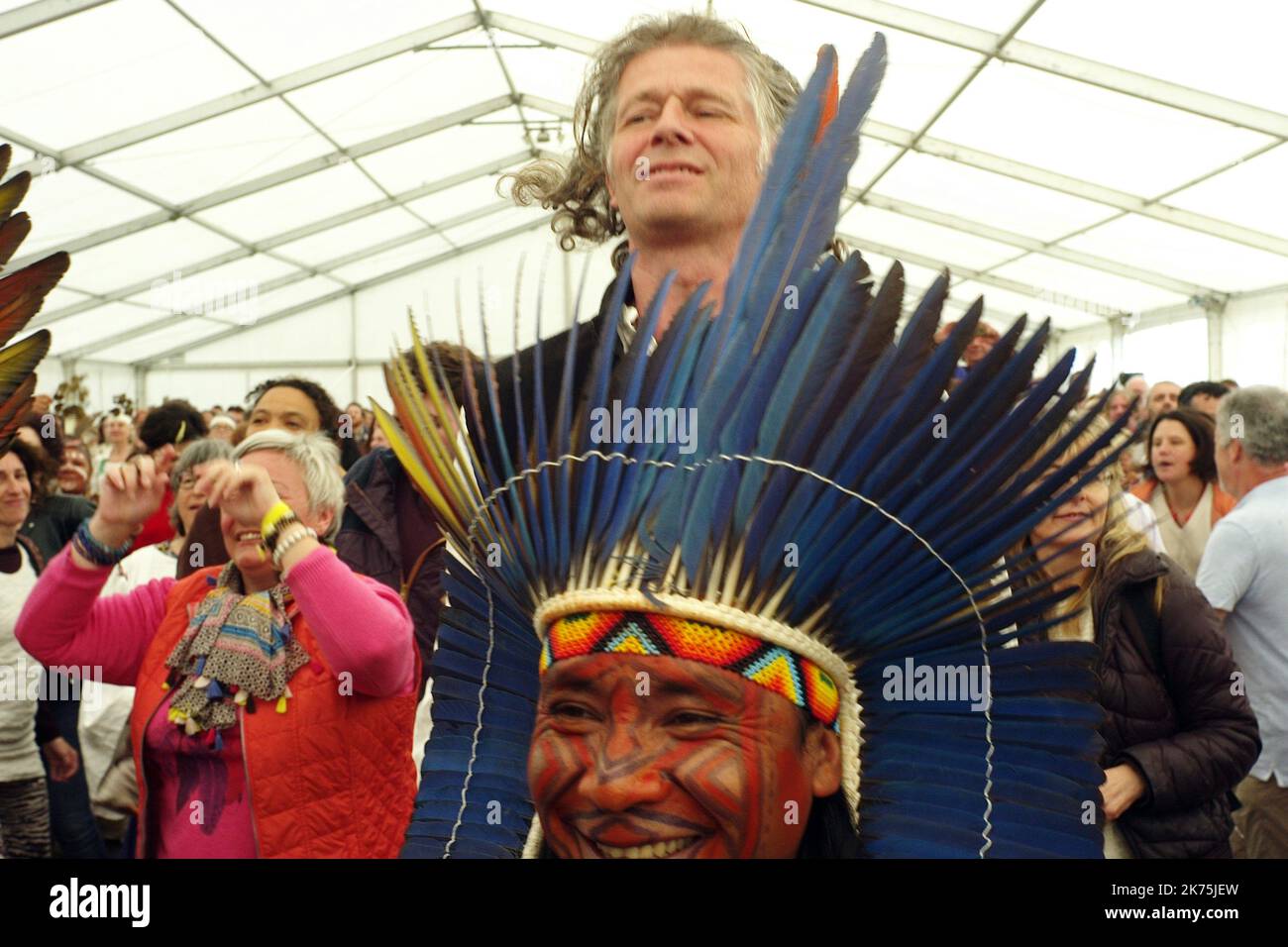 11th Festival of the Shamanism of the ancient traditions and ...