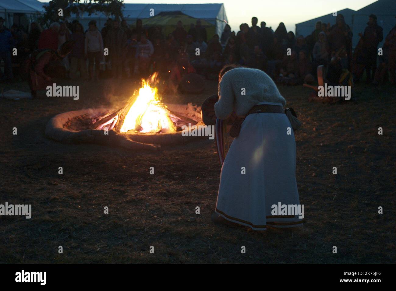 11th Festival of the Shamanism of the ancient traditions and ...