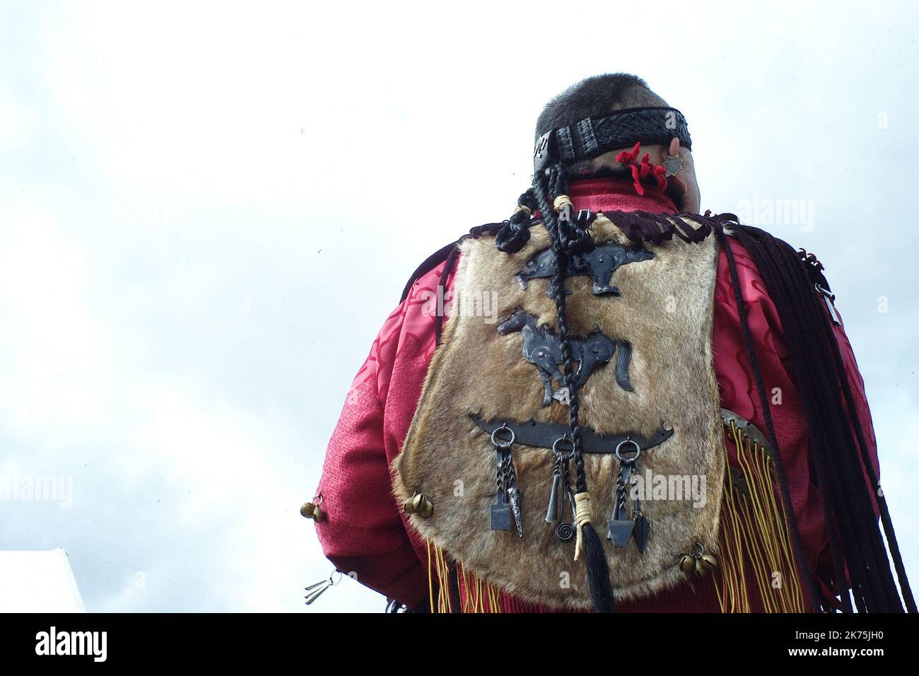 11th Festival of the Shamanism of the ancient traditions and ...