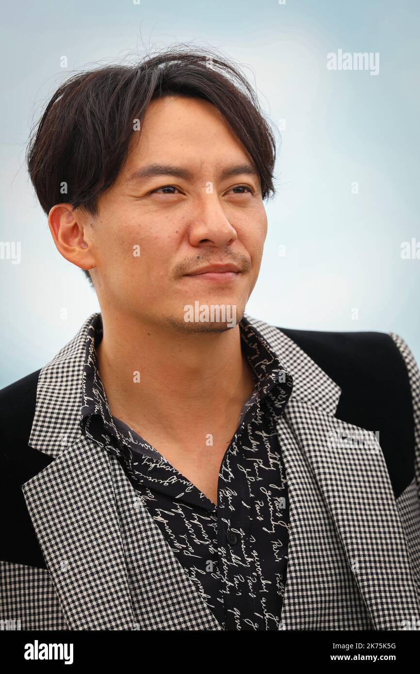 Chang chen hi-res stock photography and images - Alamy