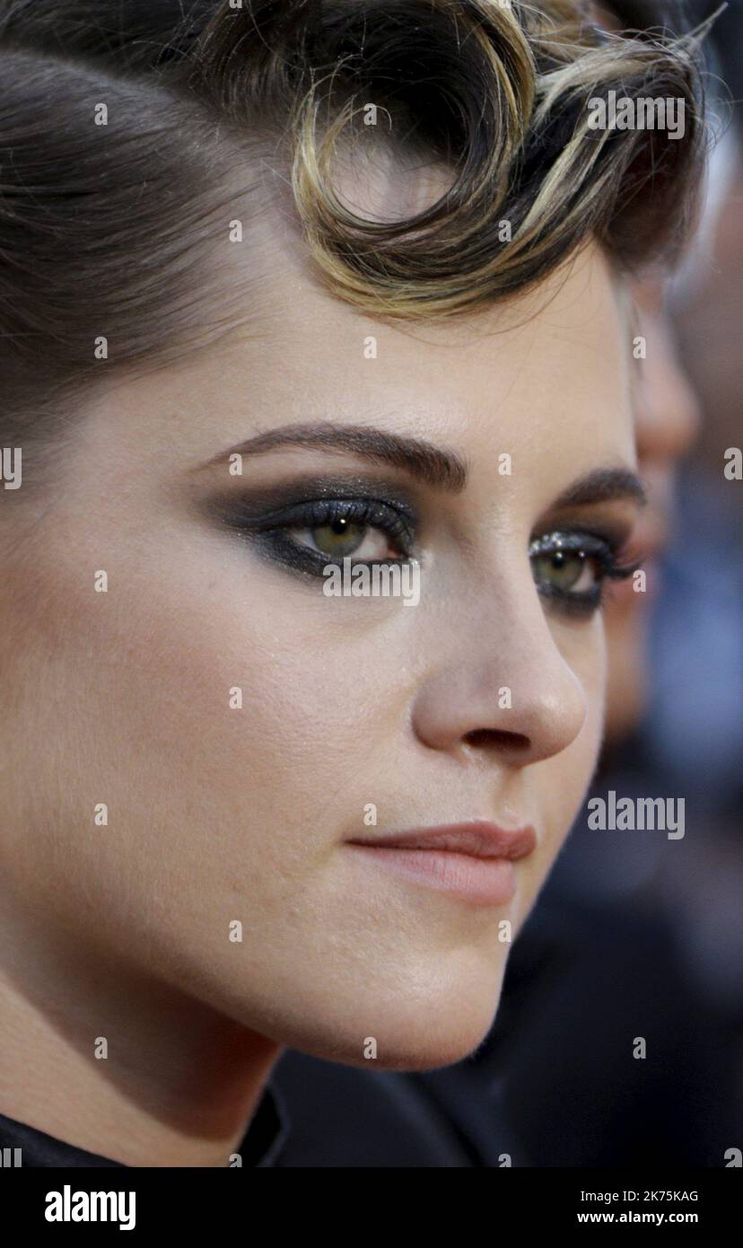 ©PHOTOPQR/NICE MATIN ; CANNES 8/05/2018 Montée des marches pour l ...