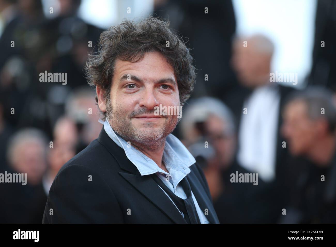 Matthieu Chedid Stock Photo - Alamy