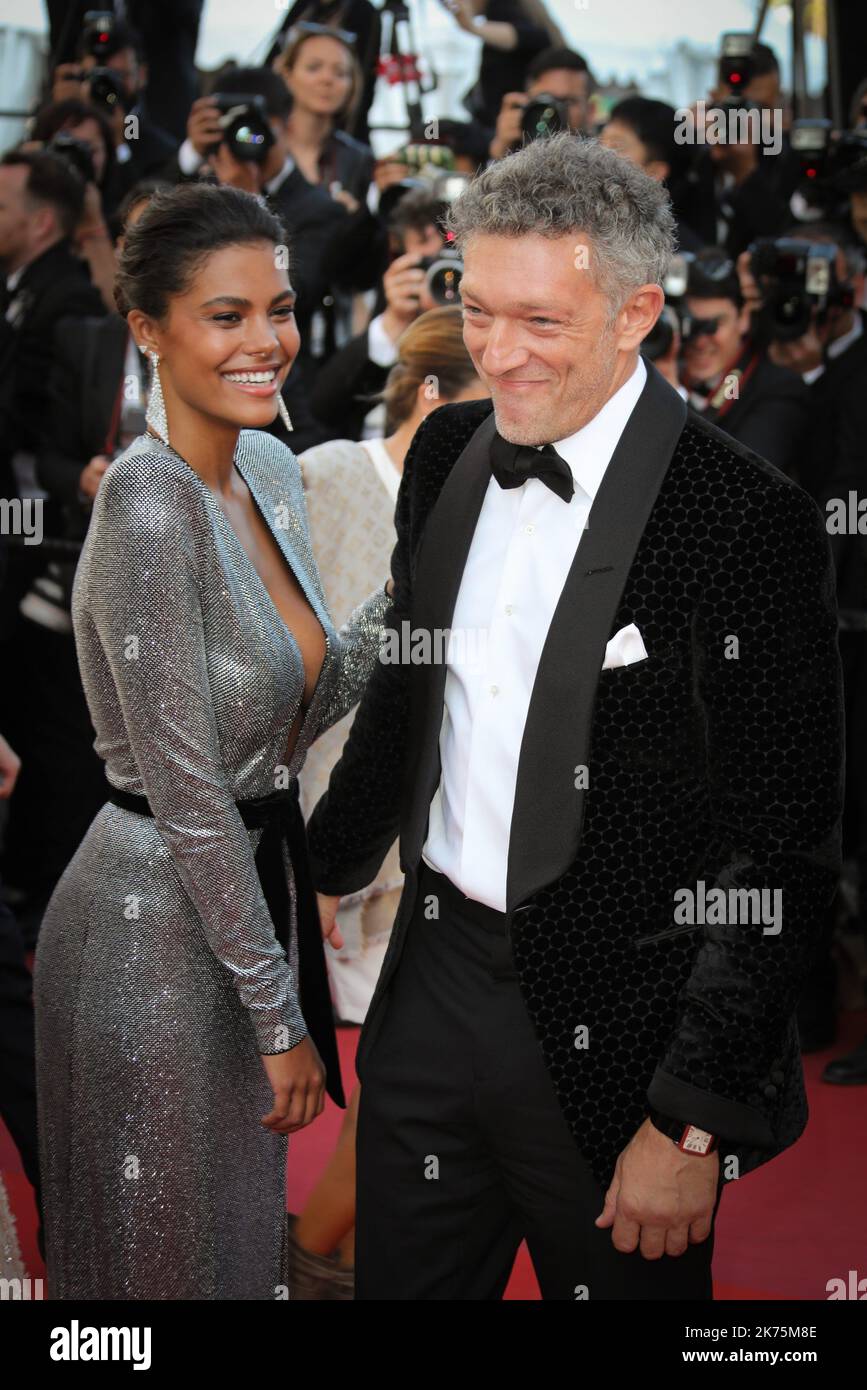 Luxus Vincent Cassel Tina Bilder