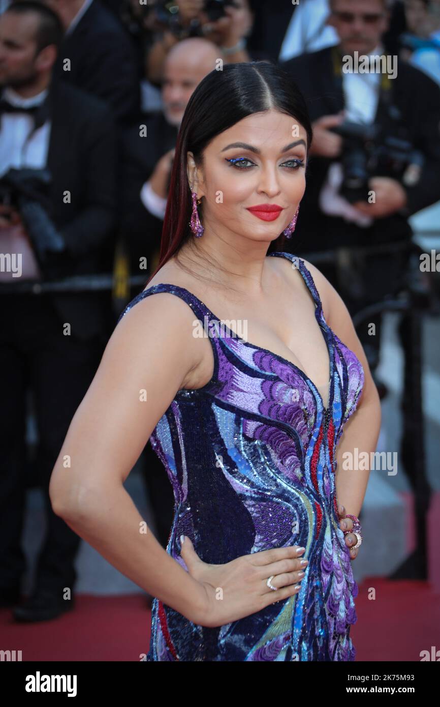Aishwarya Rai Stock Photo - Alamy