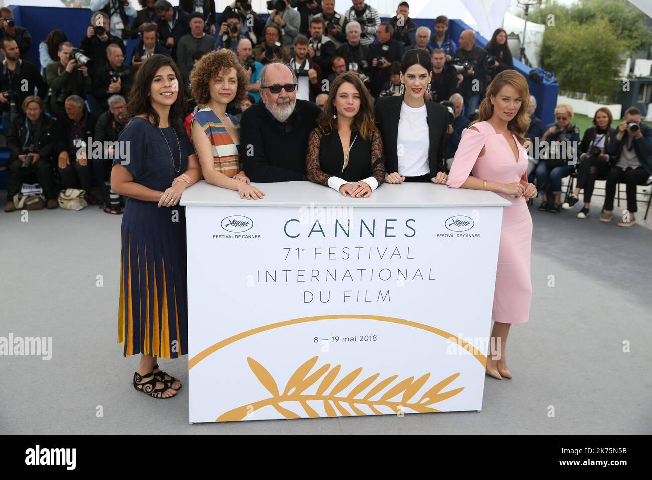 Flora diegues hi-res stock photography and images - Alamy