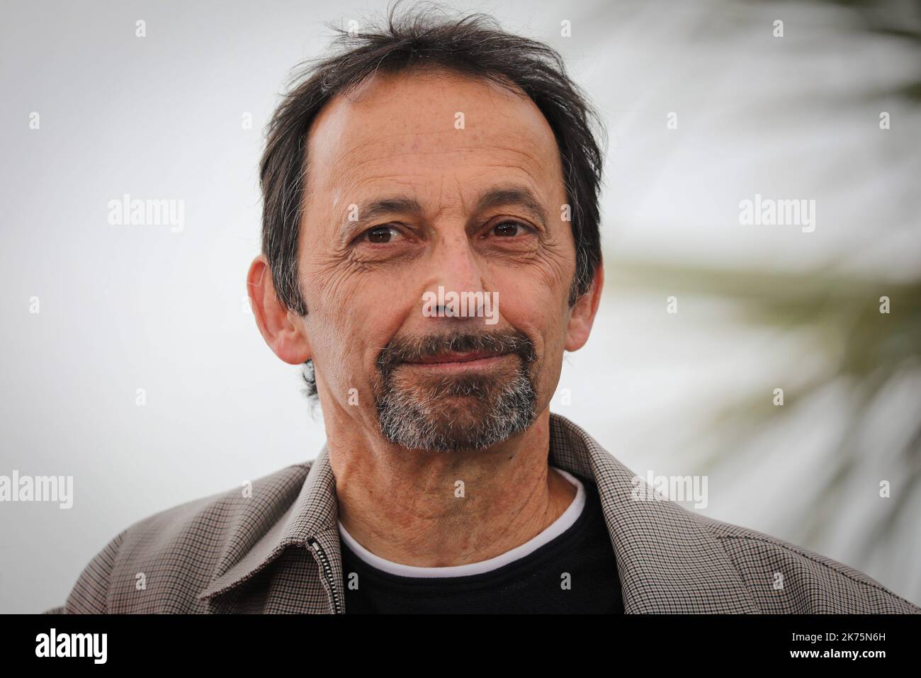 Photocall du film LES CHATOUILLES (France) [Un Certain Regard]. En ...