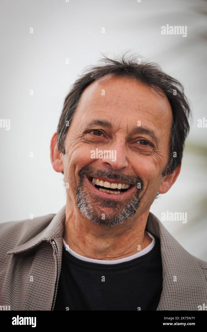 Photocall du film LES CHATOUILLES (France) [Un Certain Regard]. En ...