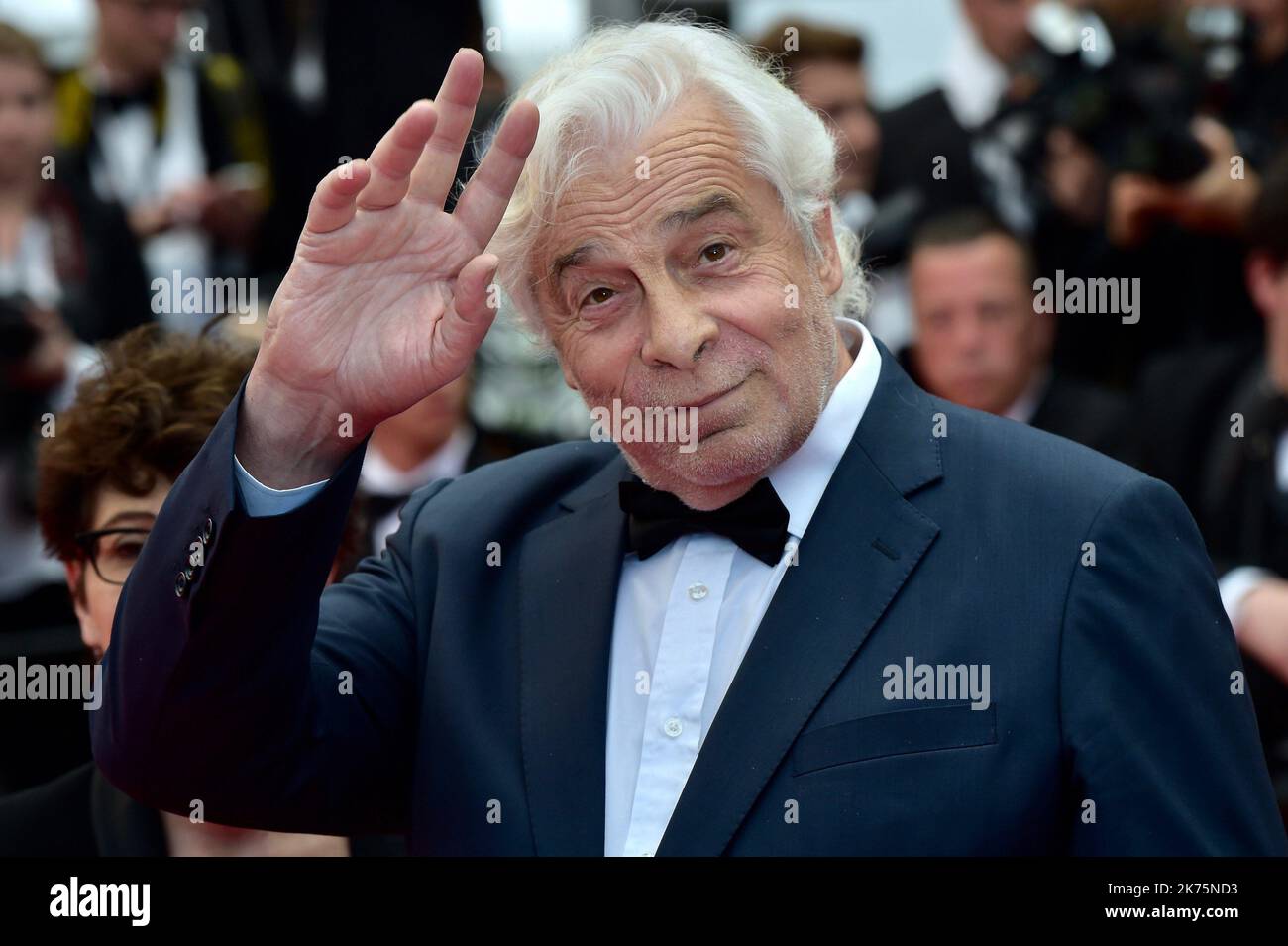 Jacques weber cyrano hi-res stock photography and images - Alamy