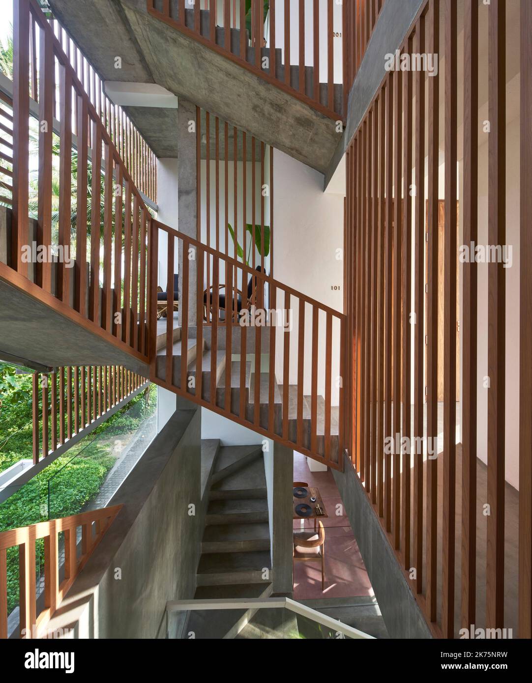 Anarchitect hi-res stock photography and images - Alamy