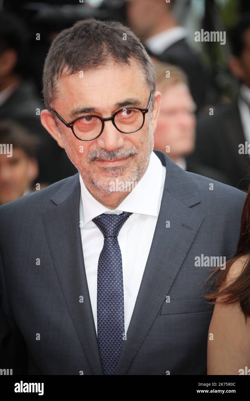 Nuri Bilge Ceylan Stock Photo - Alamy